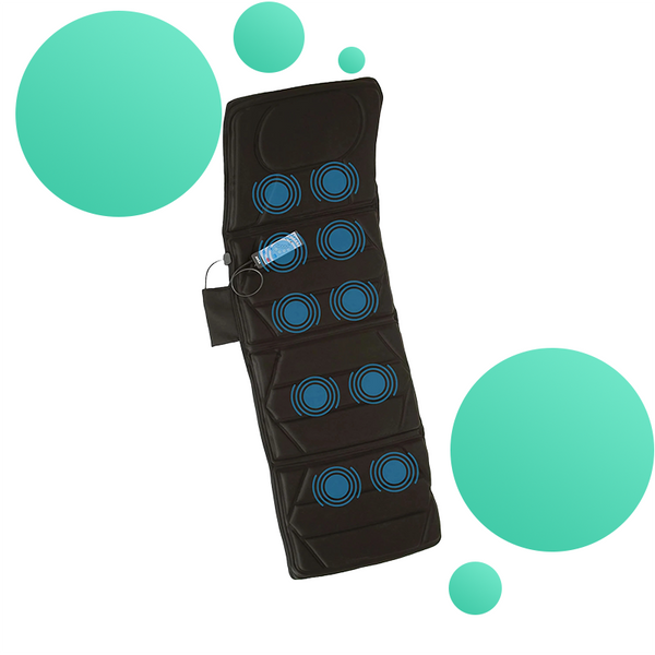 Back Massage Mat | Magnet Innov