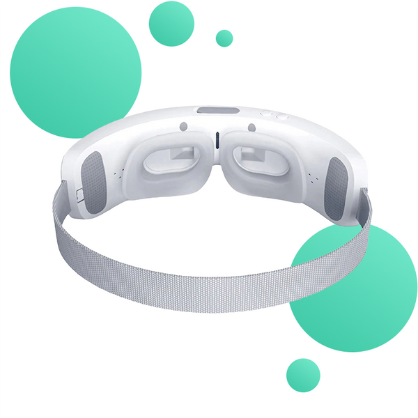 Eye Massage | Magnet Innov