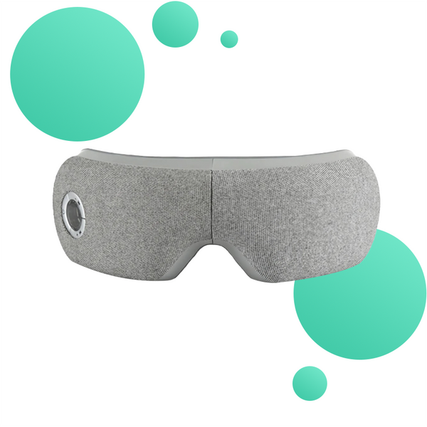 Masque Massage Yeux | Magnet Innov